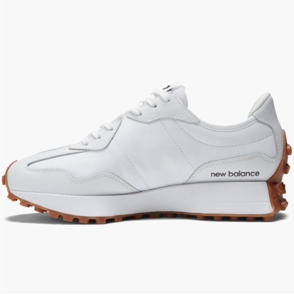 New Balance | Shoes | New Balance Womens 327 Casual Sneakers Ws327ls ...